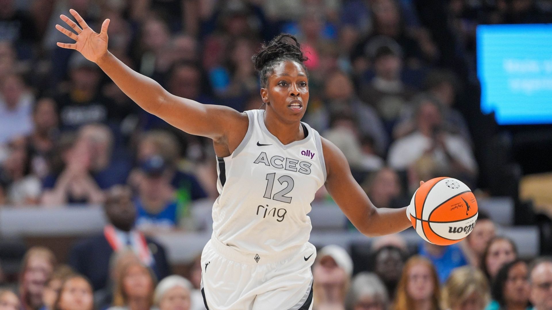 8 Stars in WNBA's Most Exclusive Club: From Chelsea Gray to Sue Bird