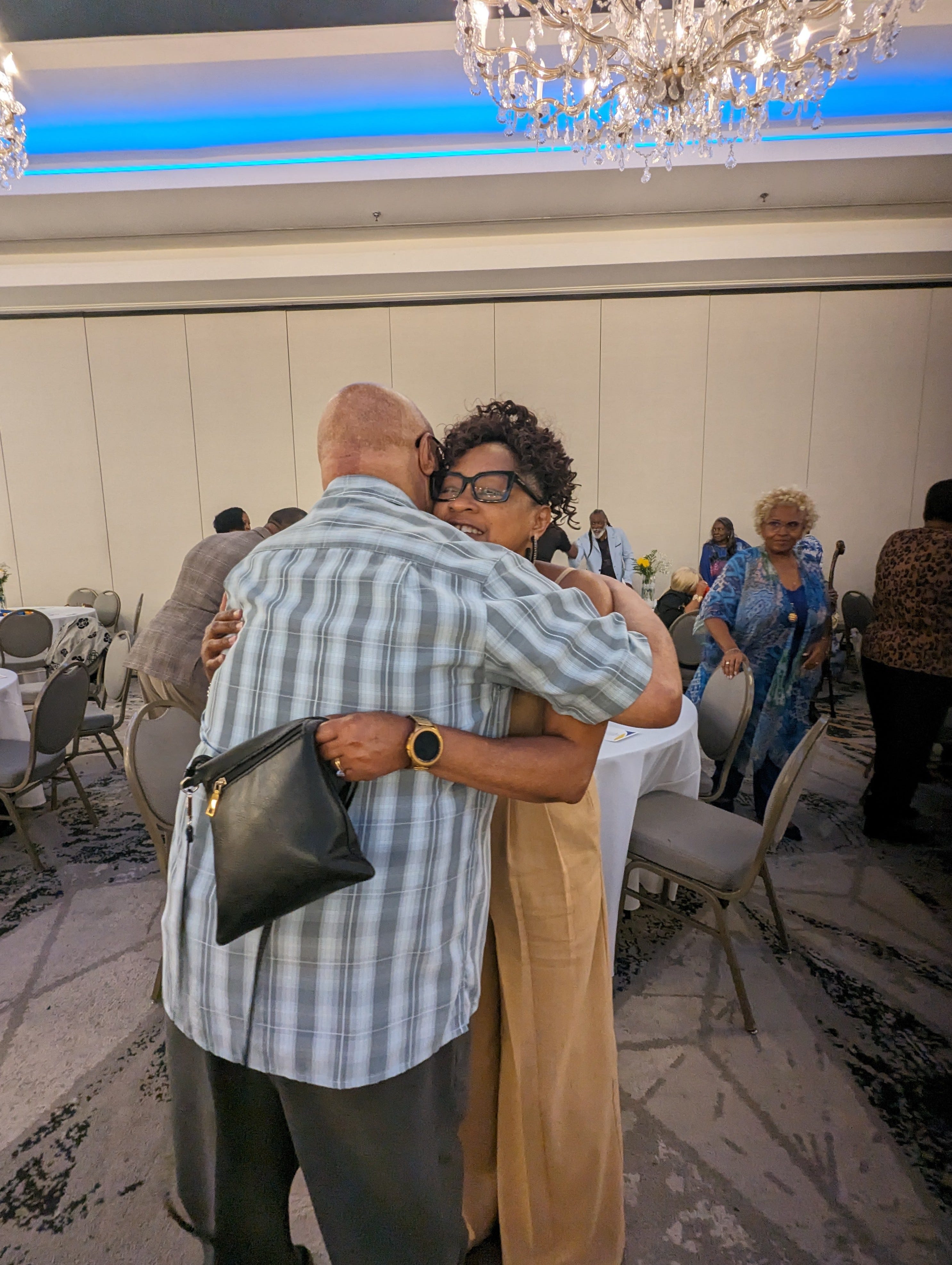 Canton treatment center renamed to honor pastor and civil rights ...