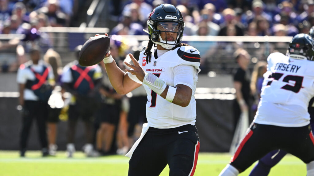 Does Houston Play Today? NFL Schedule for Texans' Next Game