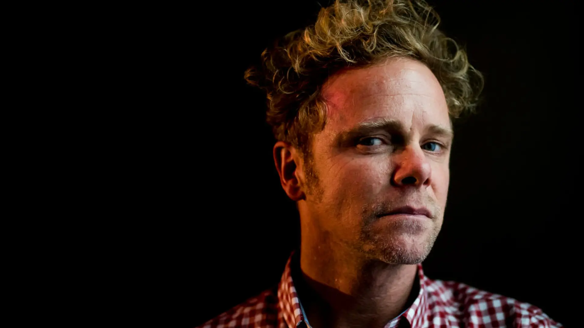 El mundo de la cultura despedirá este fin de semana a Jimmy Shaw, actor ...