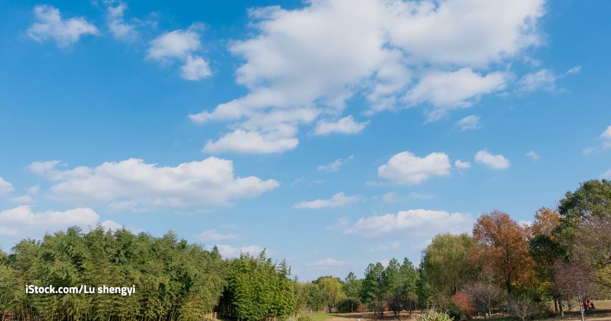 El clima del sábado 27 de diciembre de 2025 para Durango