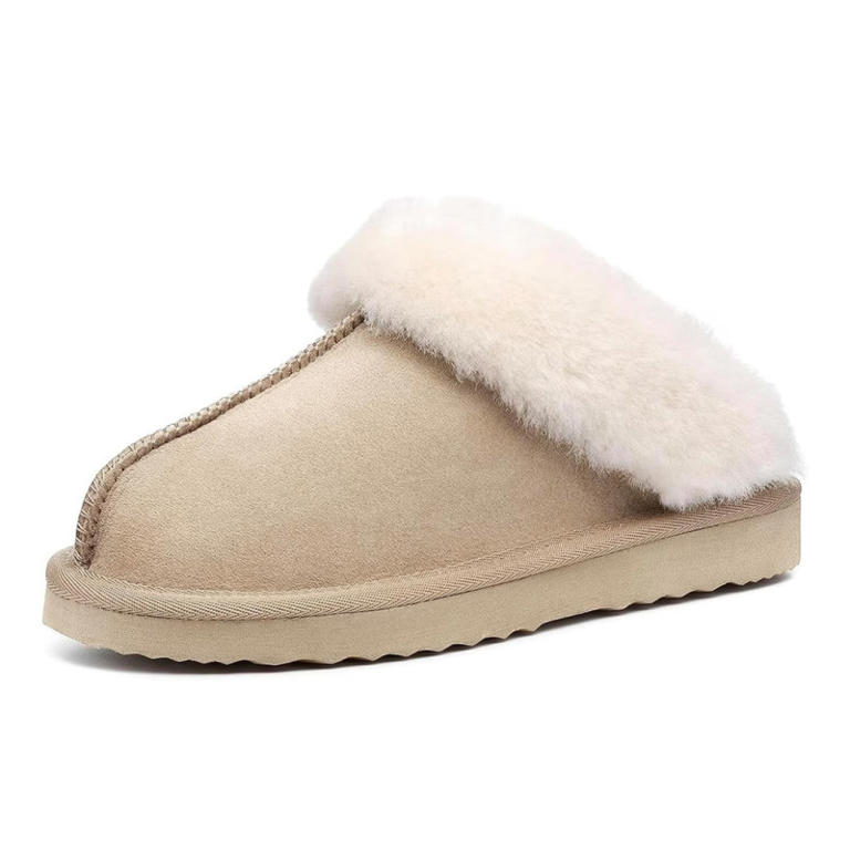 Walmart Has the 'Most Comfortable' Slippers on Sale for Just $15 Right Now