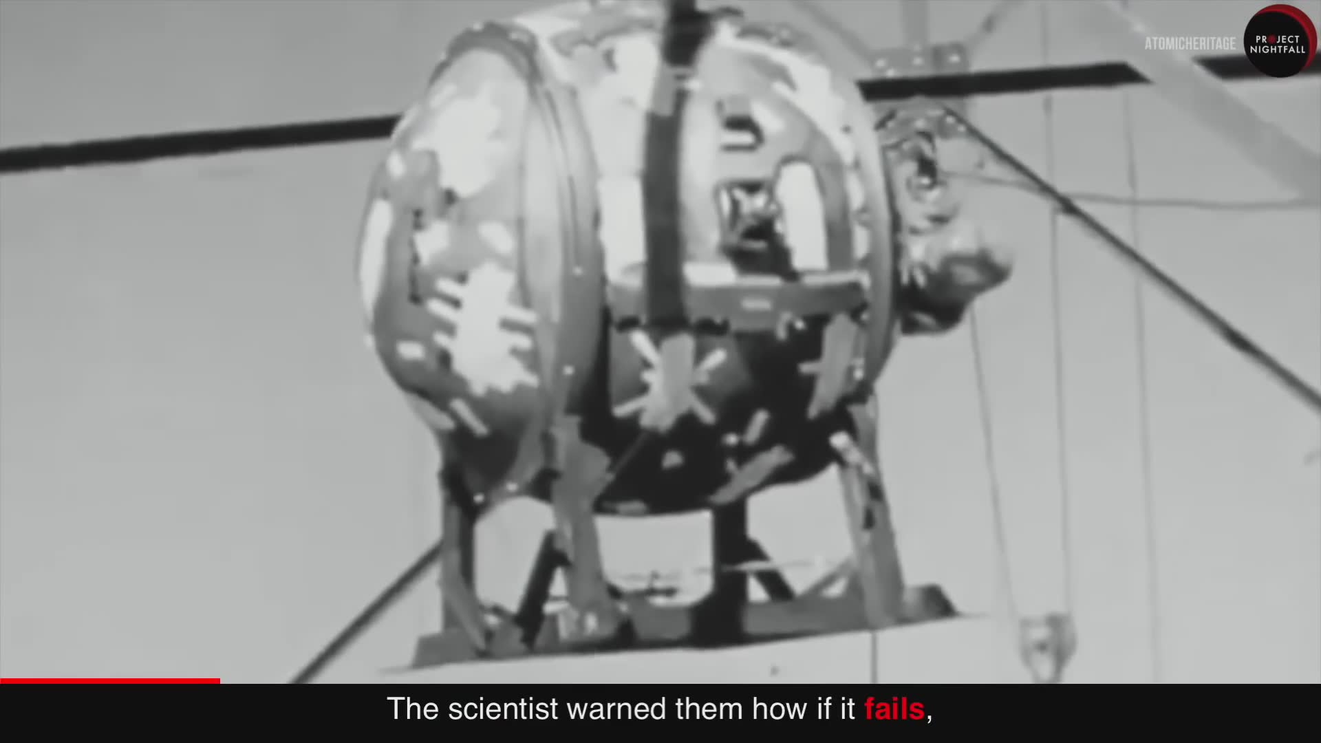 Five war experiments that nearly ended the world