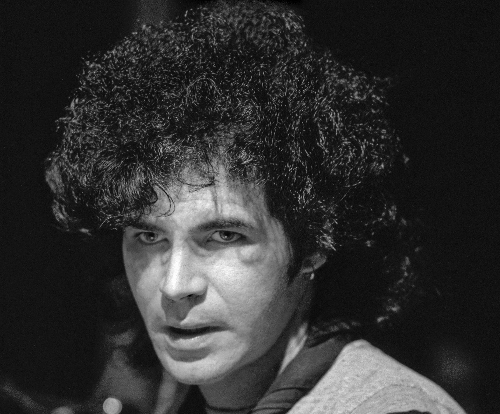 Legendary rock drummer dies at age 68
