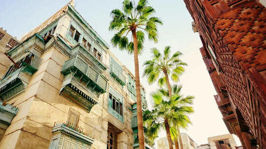 From Jeddah To Phuket And Hanoi: The Coolest New Direct Routes From ...