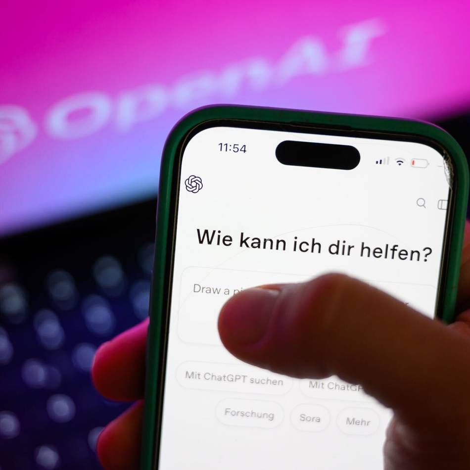 Wenn Adolf Hitler mit Michael Jackson tanzt