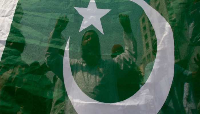Pakistan: Islamabad, Rawalpindi Under Partial Lockdown As Authorities ...