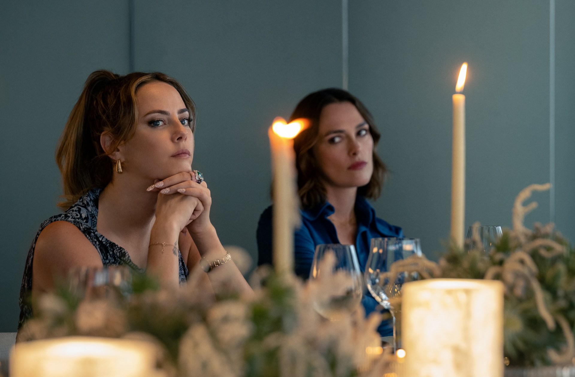 Netflix fans rave about thriller's 'crazy' plot twist