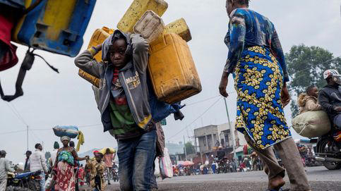 Una unidad militar insurrecta de Madagascar dice haber tomado el ...