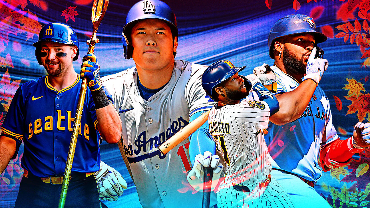 MLB playoffs 2025: ALCS, NLCS expert predictions