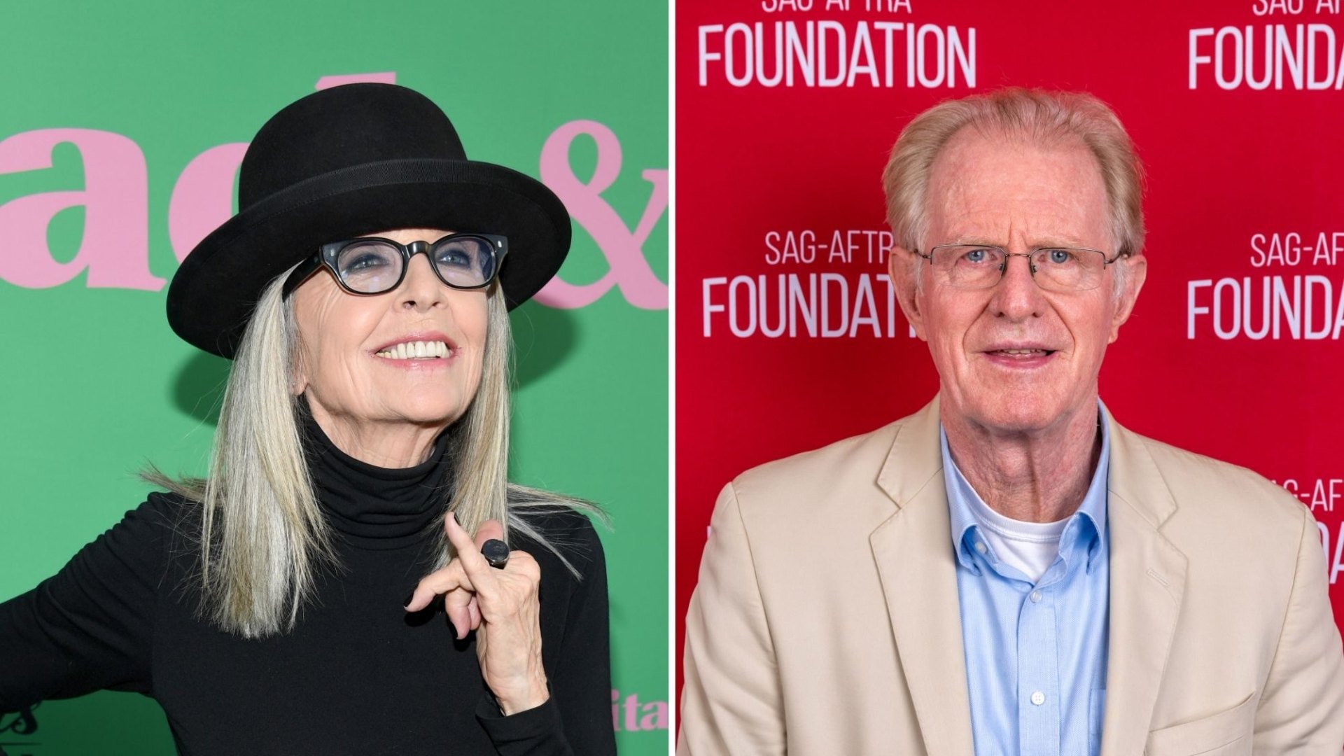 Diane Keaton's ‘Book Club' Costar Says Her Death ‘Hit Me Hard'