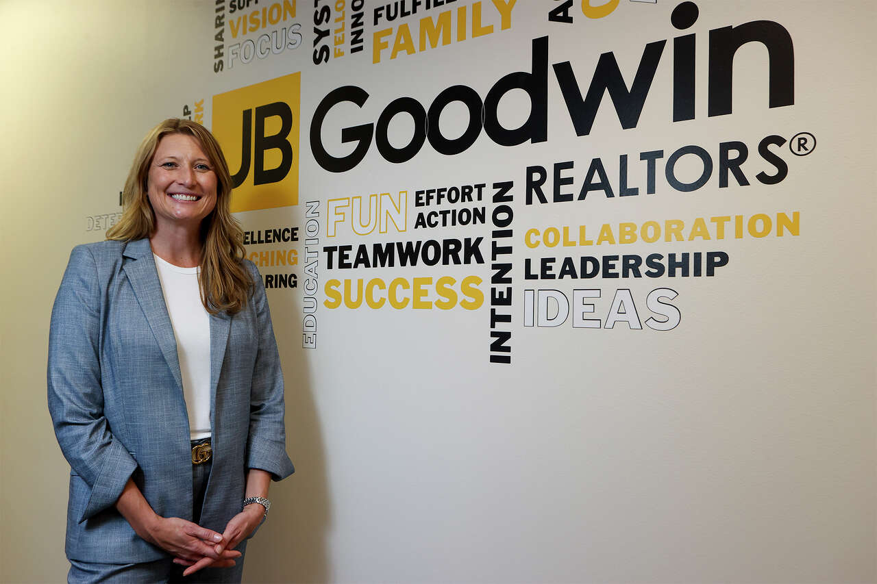 Top Large Workplace: JBGoodwin Realtors wins top spot by putting people ...