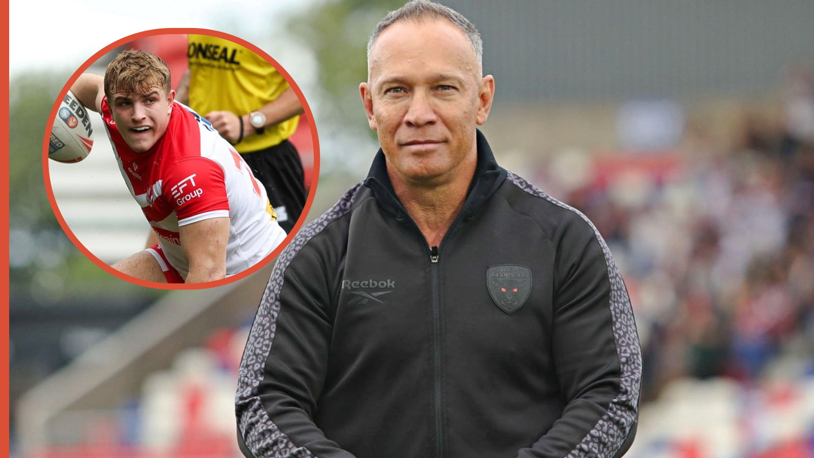 Leigh Leopards complete deal for St Helens forward as latest transfer ...