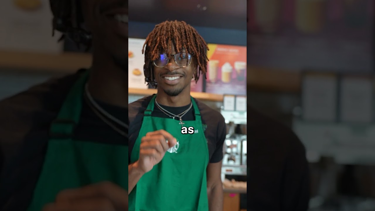 MOST EXPENSIVE STARBUCKS DRINK