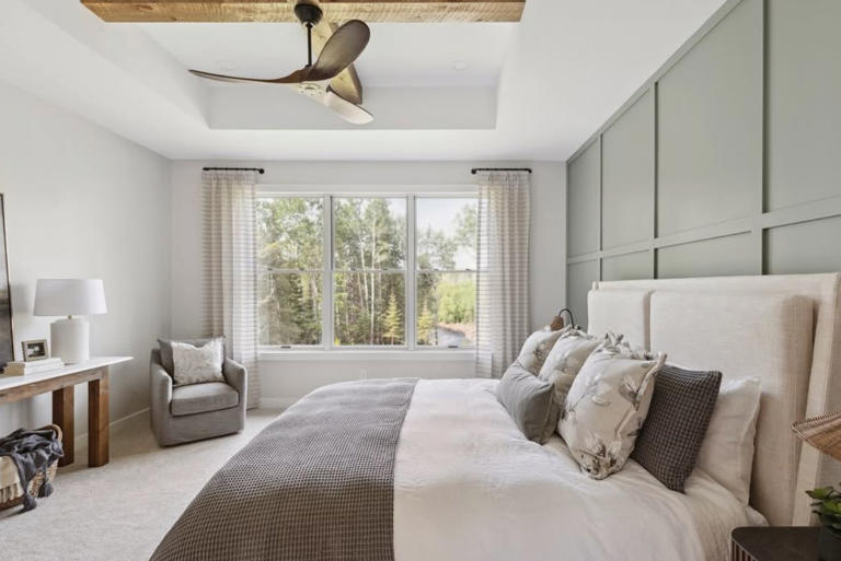 6 bedroom trends designers say will make your space feel warmer, cozier ...
