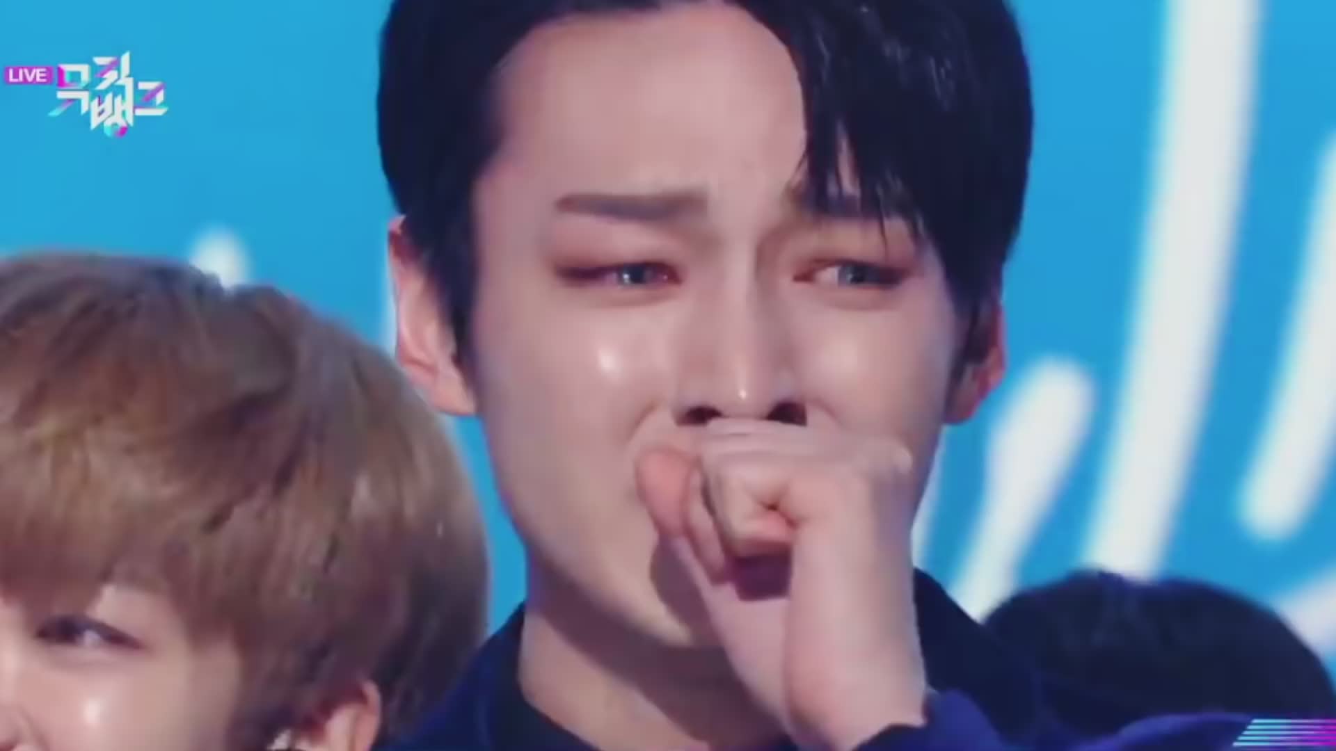 Exposing the dark side of K-pop