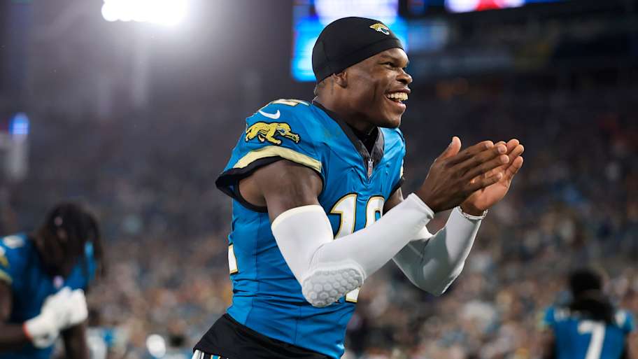 AFC South Round-Up: Jaguars Not the Only Risers