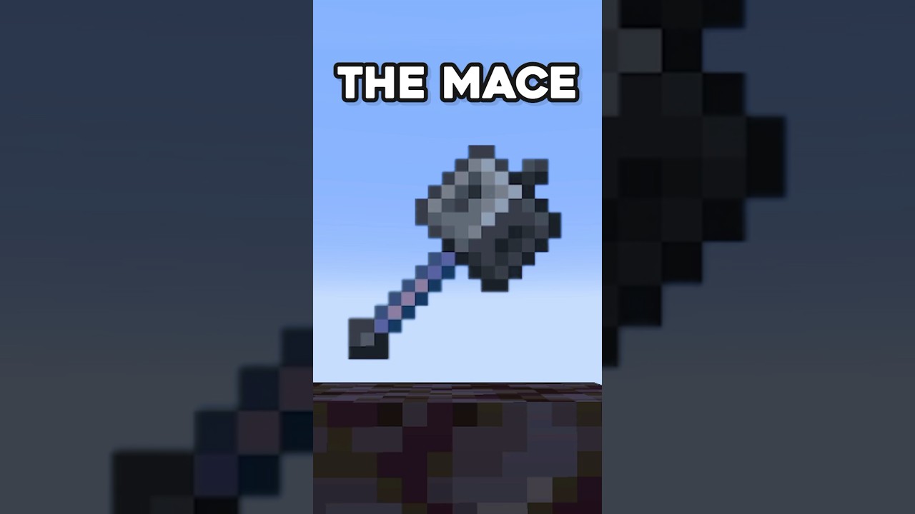 Best new feature in every Minecraft update