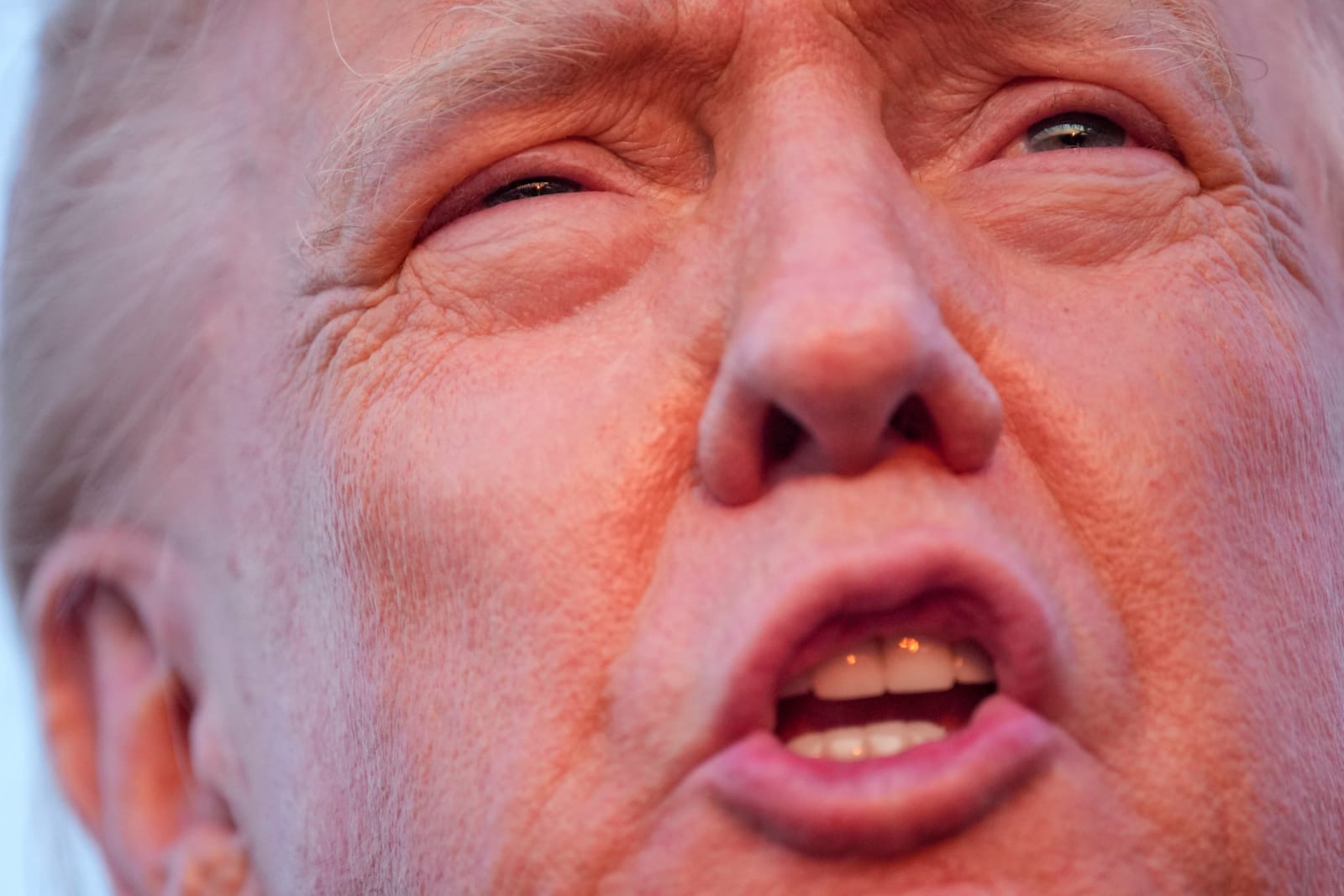 'Do something!': Trump makes bizarre claim about Biden and Jan. 6 in midnight rant