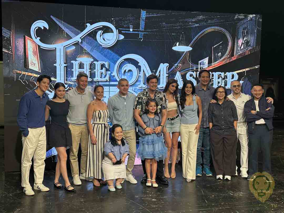 ‘Sigabo’ narrows gap with ‘The Master Cutter’ in ratings battle