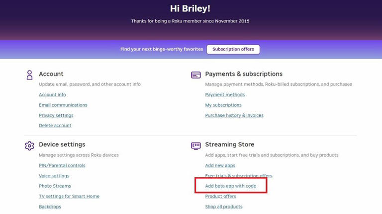 Every Roku User Should Know About These Secret Codes