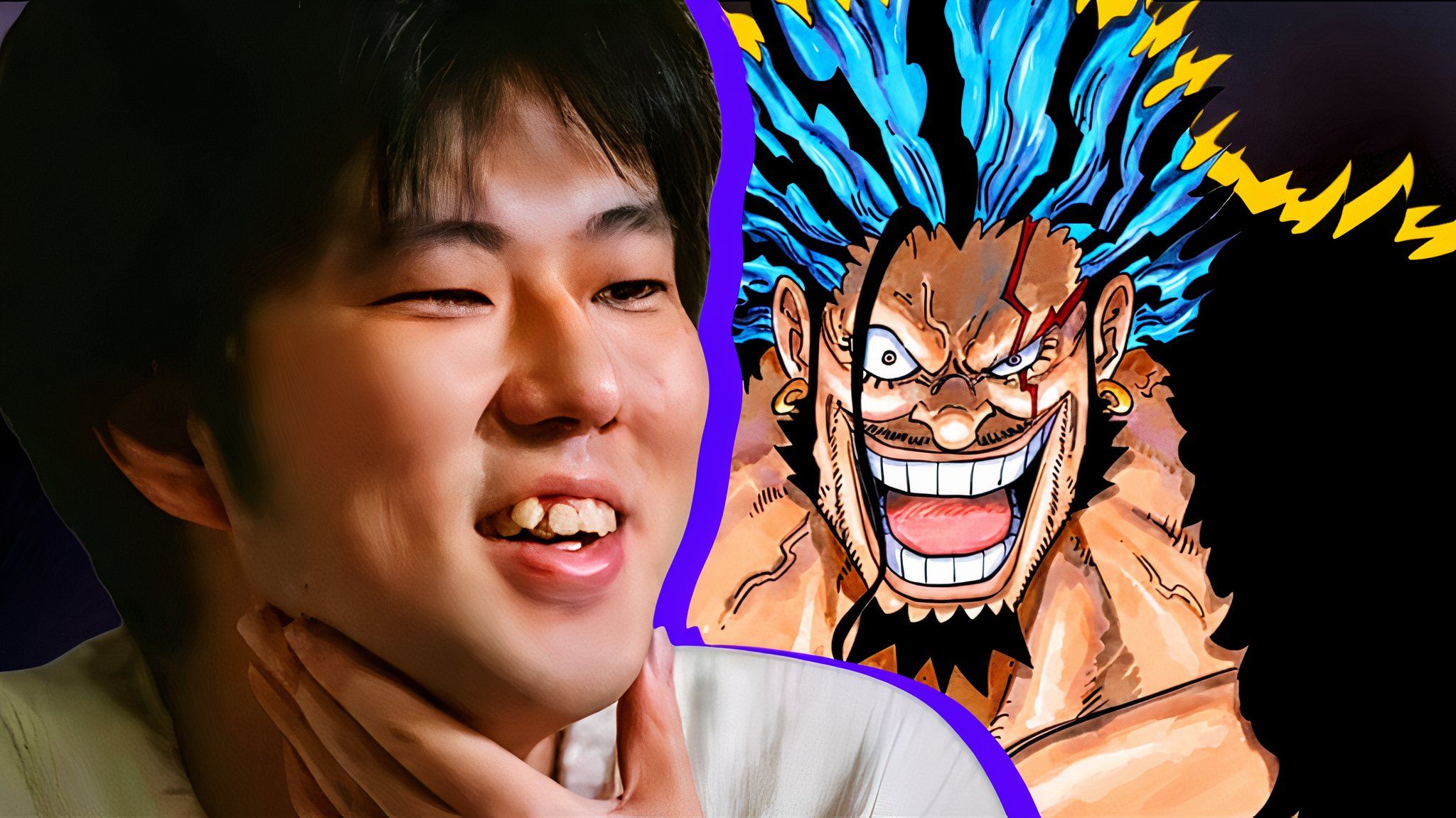 One Piece: Oda Officially Reveals The Real God Valley Incident