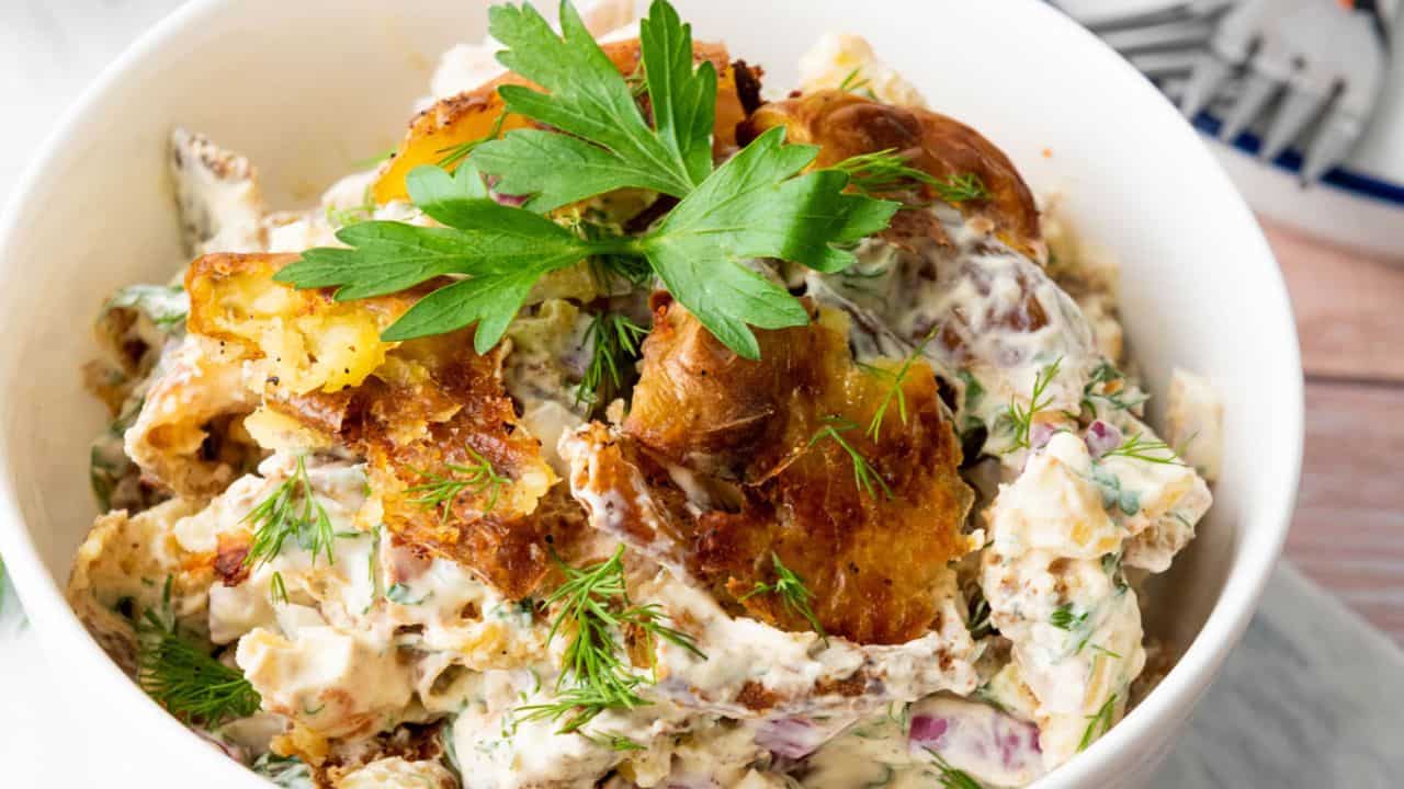 9 Earthy Recipes That Celebrate the Flavors of the Earth