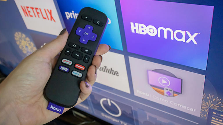 Every Roku User Should Know About These Secret Codes