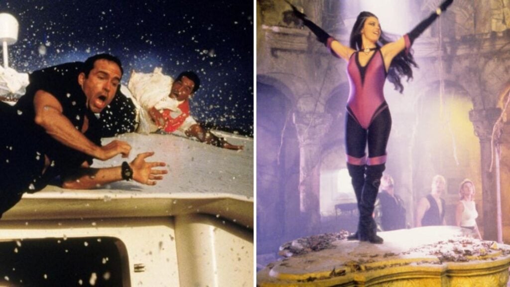 The Most Disappointing Sequels to Beloved Movies