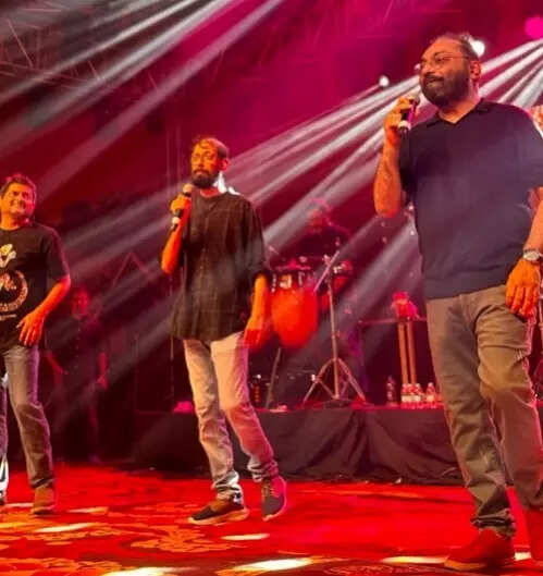 Chandrabindoo drops their 11th song of the new album