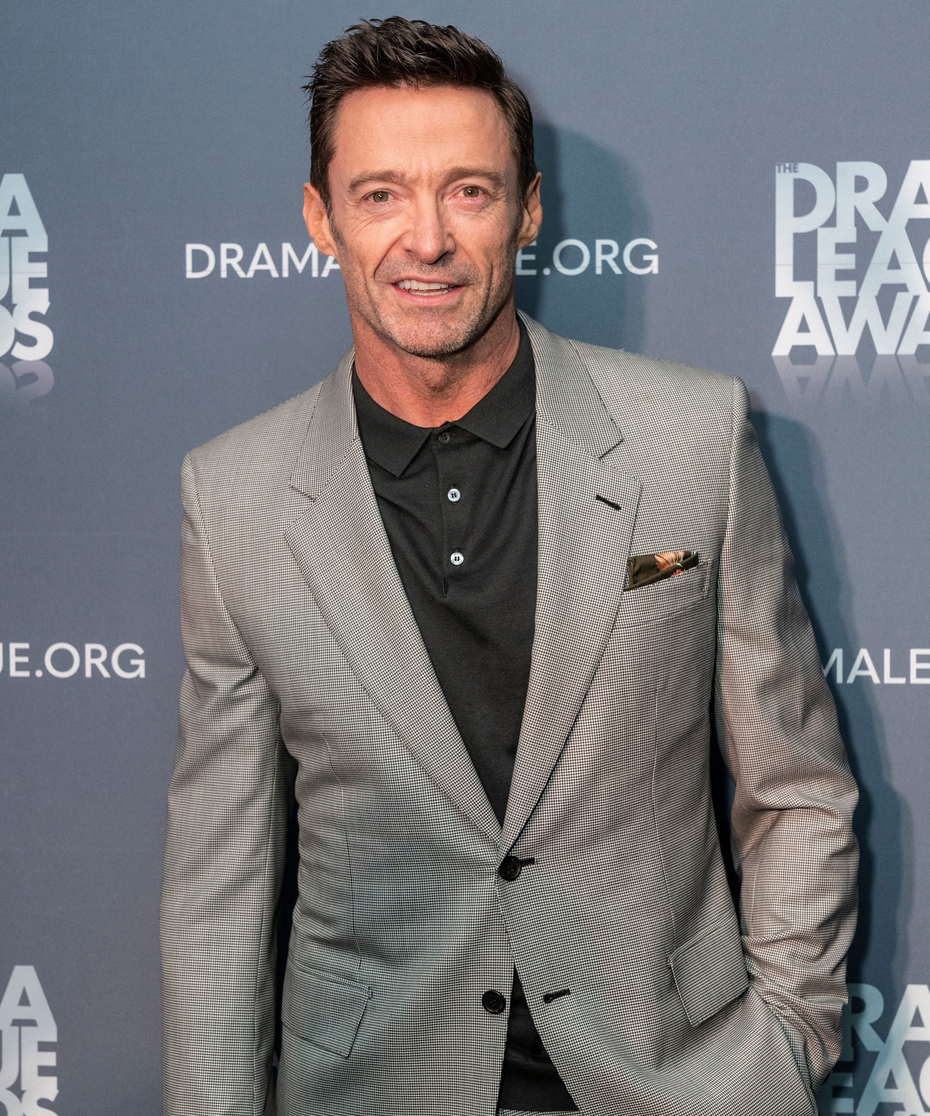 Hugh Jackman zmagał się z poważną chorobą, dziś zachwyca formą. "Nie ...