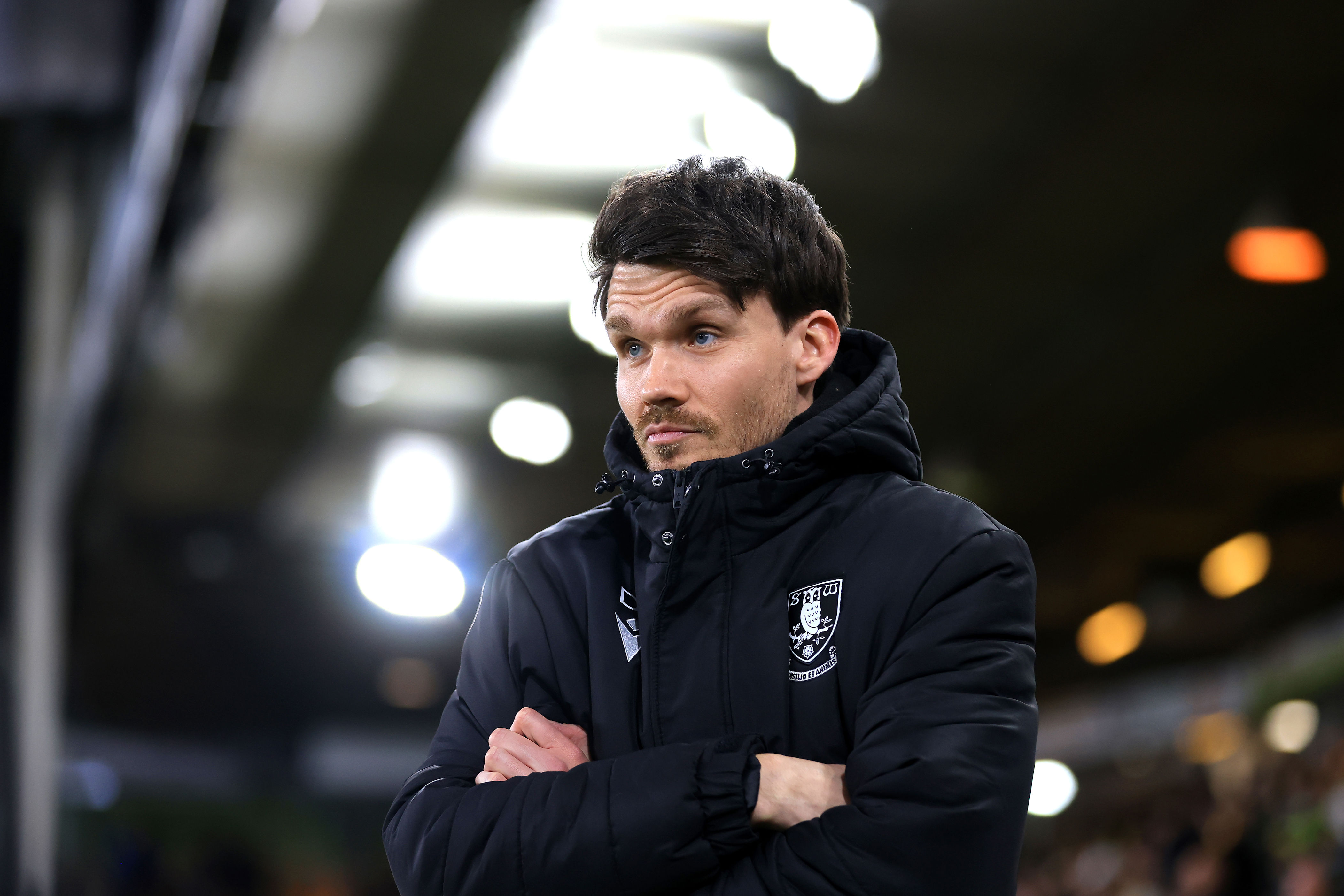 Rangers next manager candidate 'withdraws' from race leaving clear ...