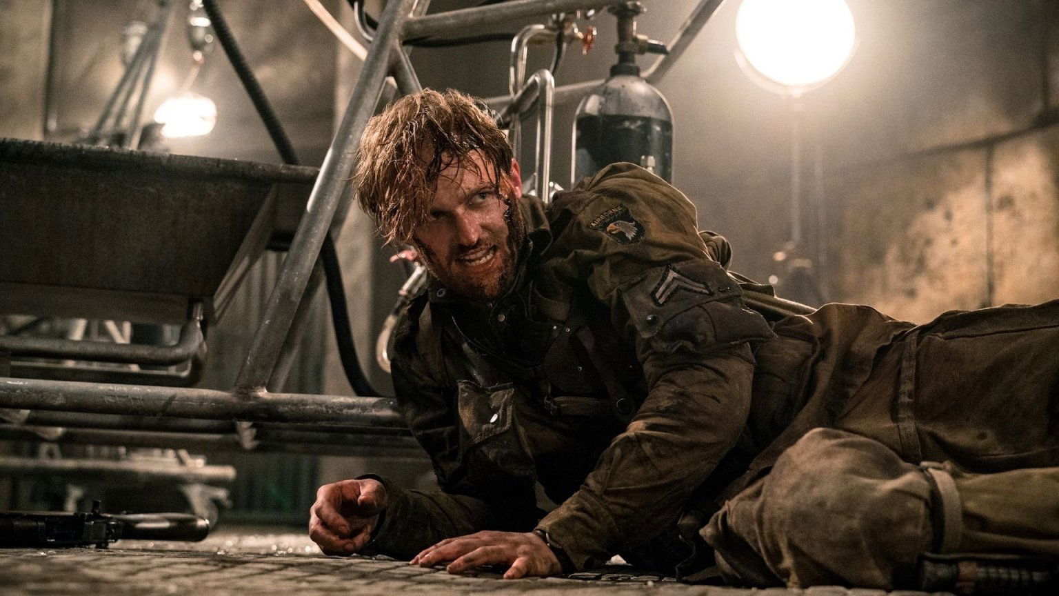 Nieuw op Netflix: horrorfilm over nazi-experimenten op de vooravond van ...