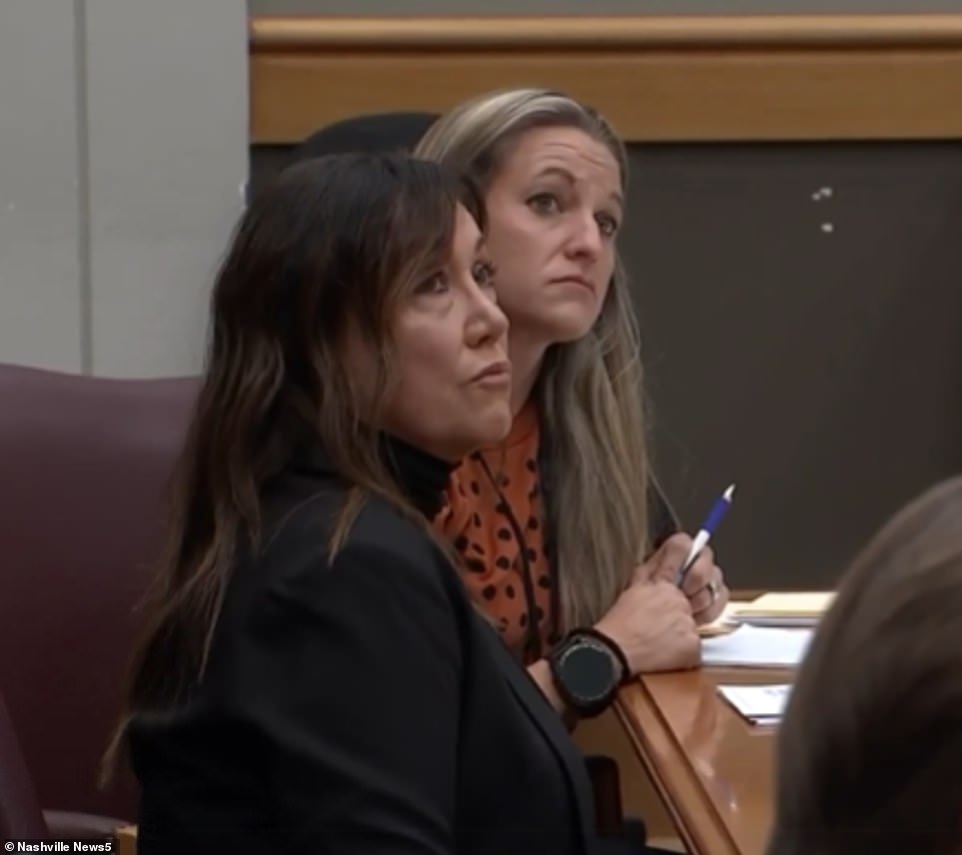 Development in case of mom accused of hiring hitman to kill ex-husband