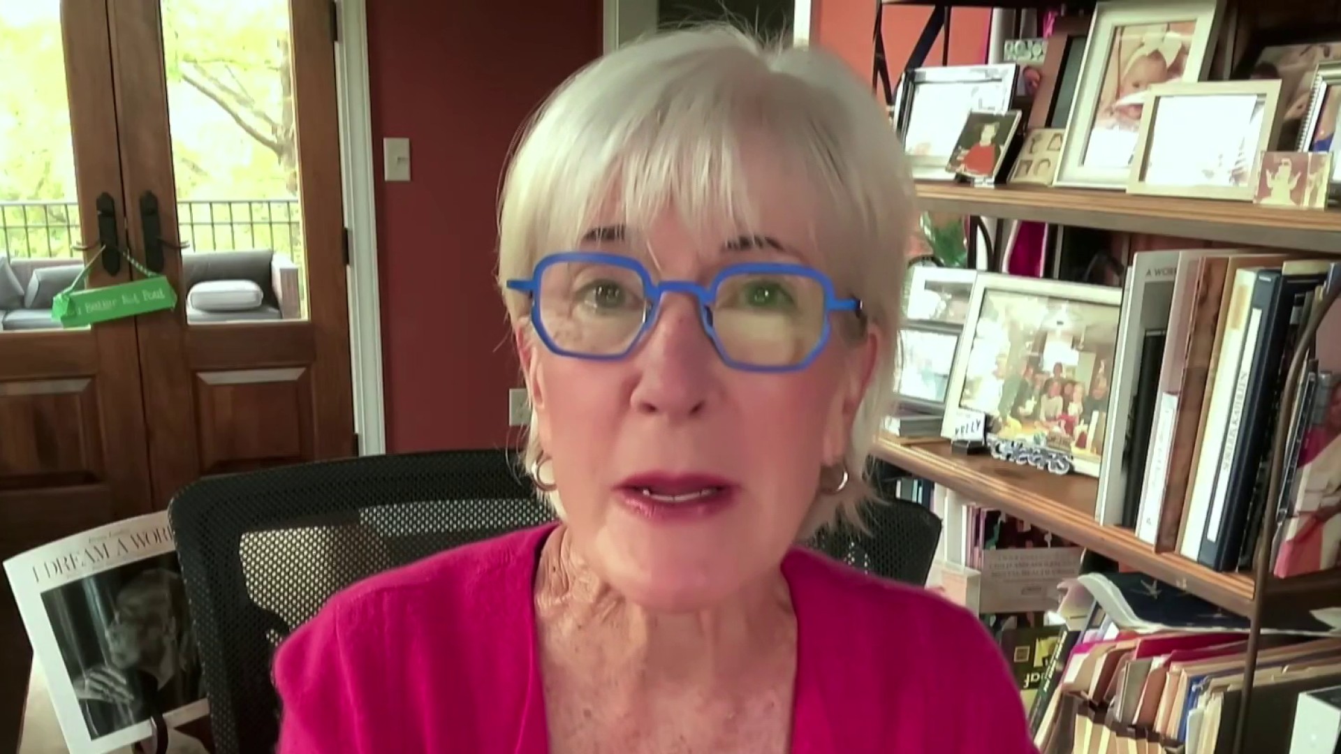 ‘It terrifies everyone’: Former HHS Secretary on the potential end to ...