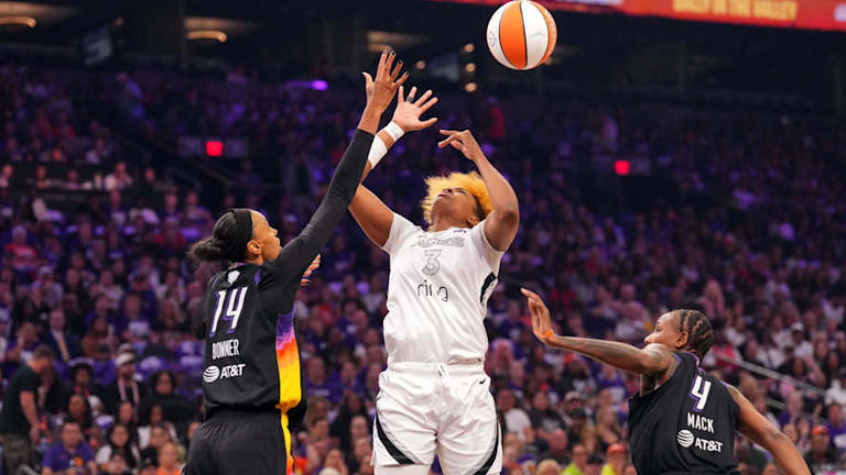 How Mercury Veterans Impact The Defensive End