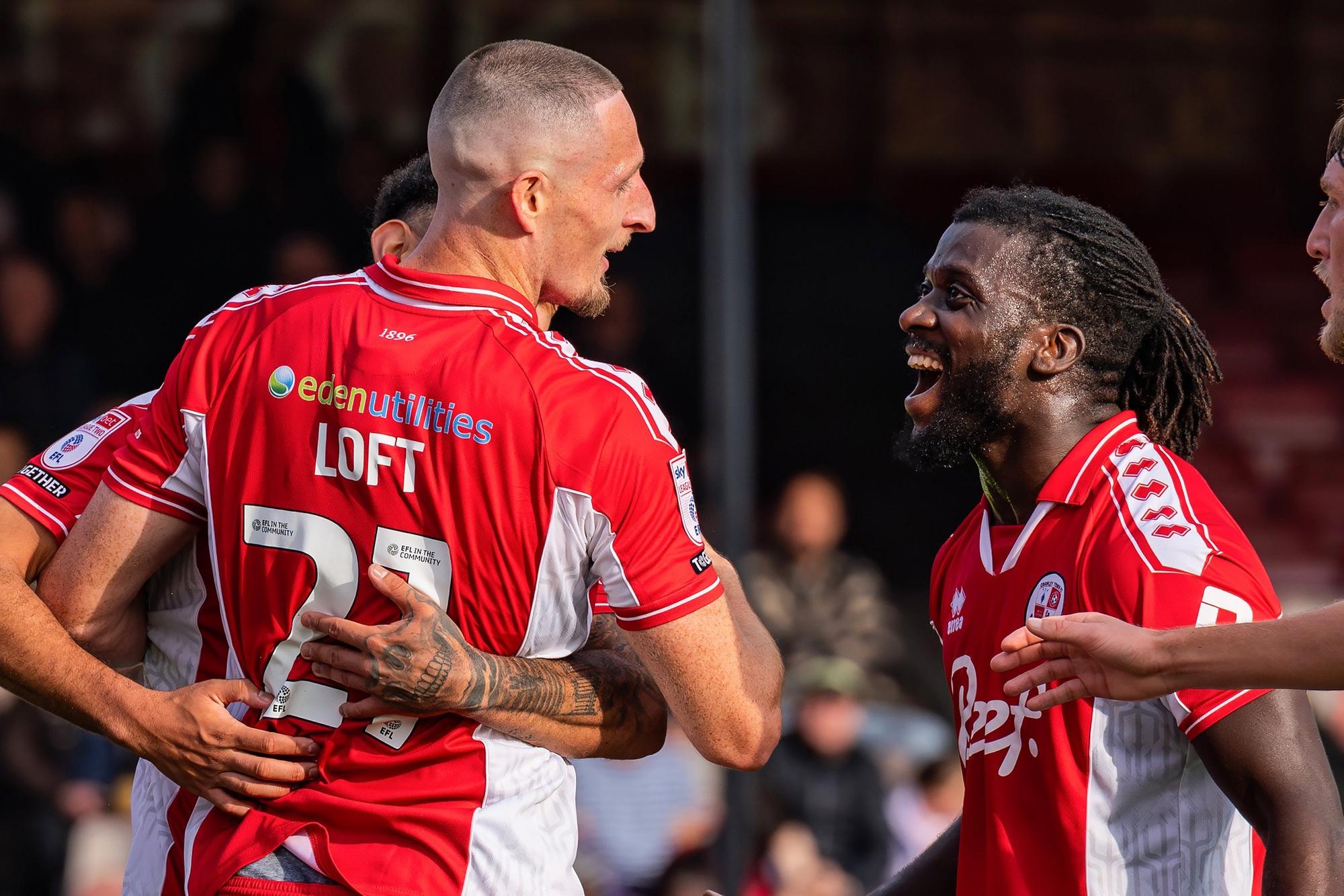 'You can’t play like that and get a point, it’s criminal' says former ...