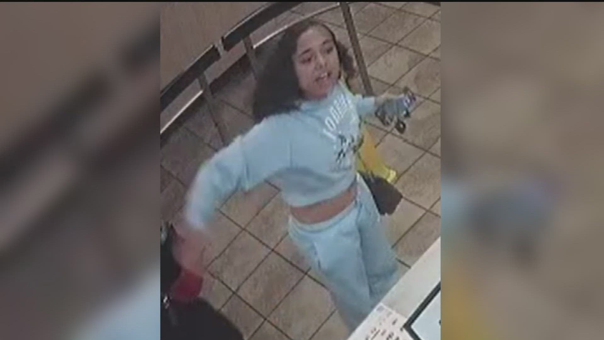 Burger King employee shot over food order