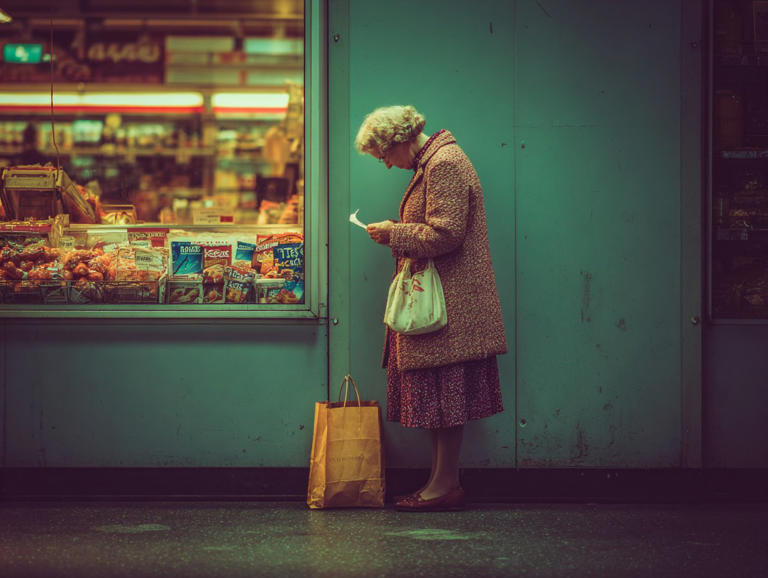 5 Boomer-Spartricks, die dir beim Einkaufen hunderte Euro sparen können
