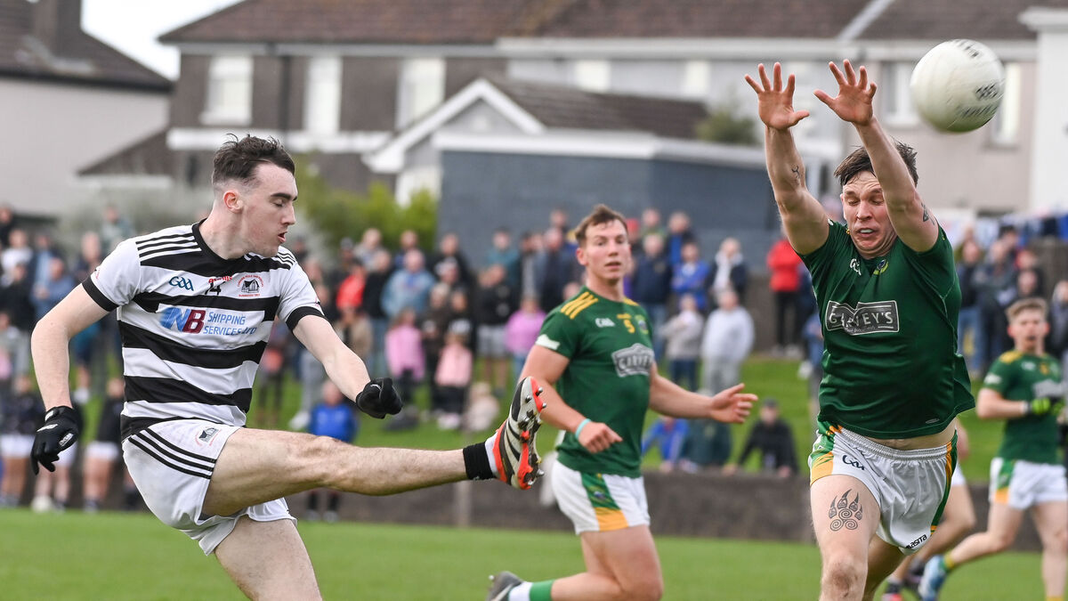 Stunning St Nick's comeback sets up final clash with Buttevant