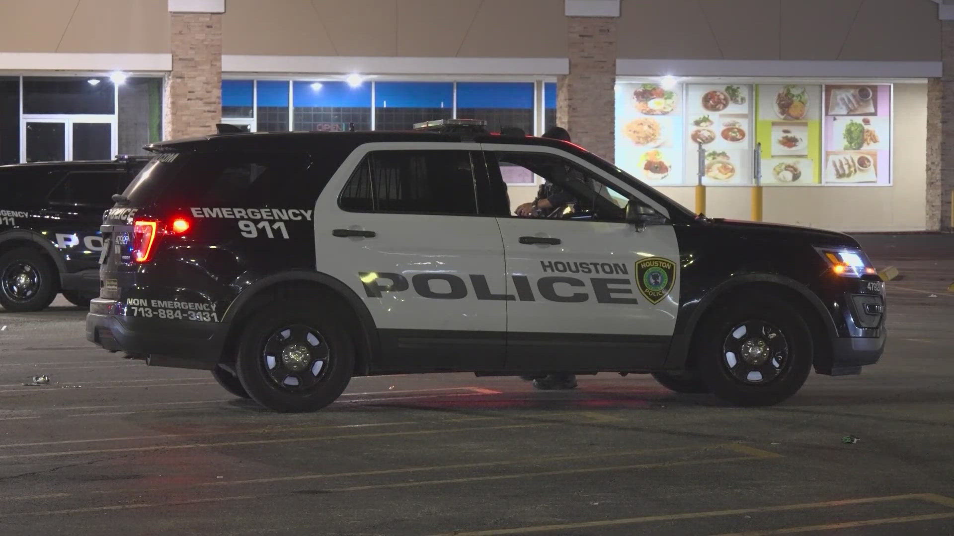 Woman killed, man hurt in shooting after fight outside club in ...