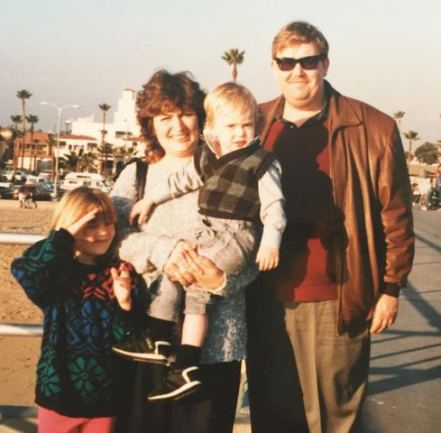 John Candy’s Son Was ‘Shocked to See How Interviewers’ Pestered His Dad ...