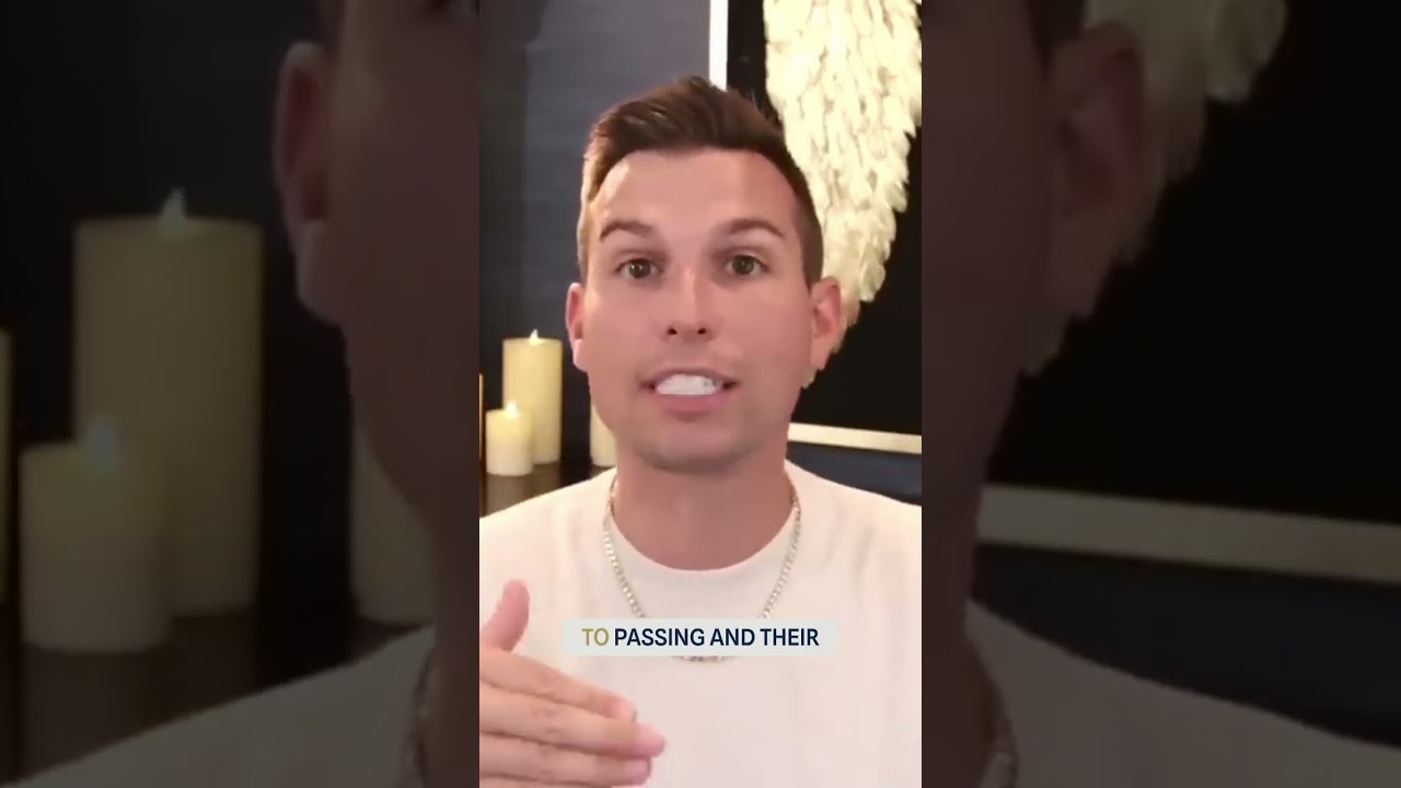 Loved ones are believed to ensure no one dies alone