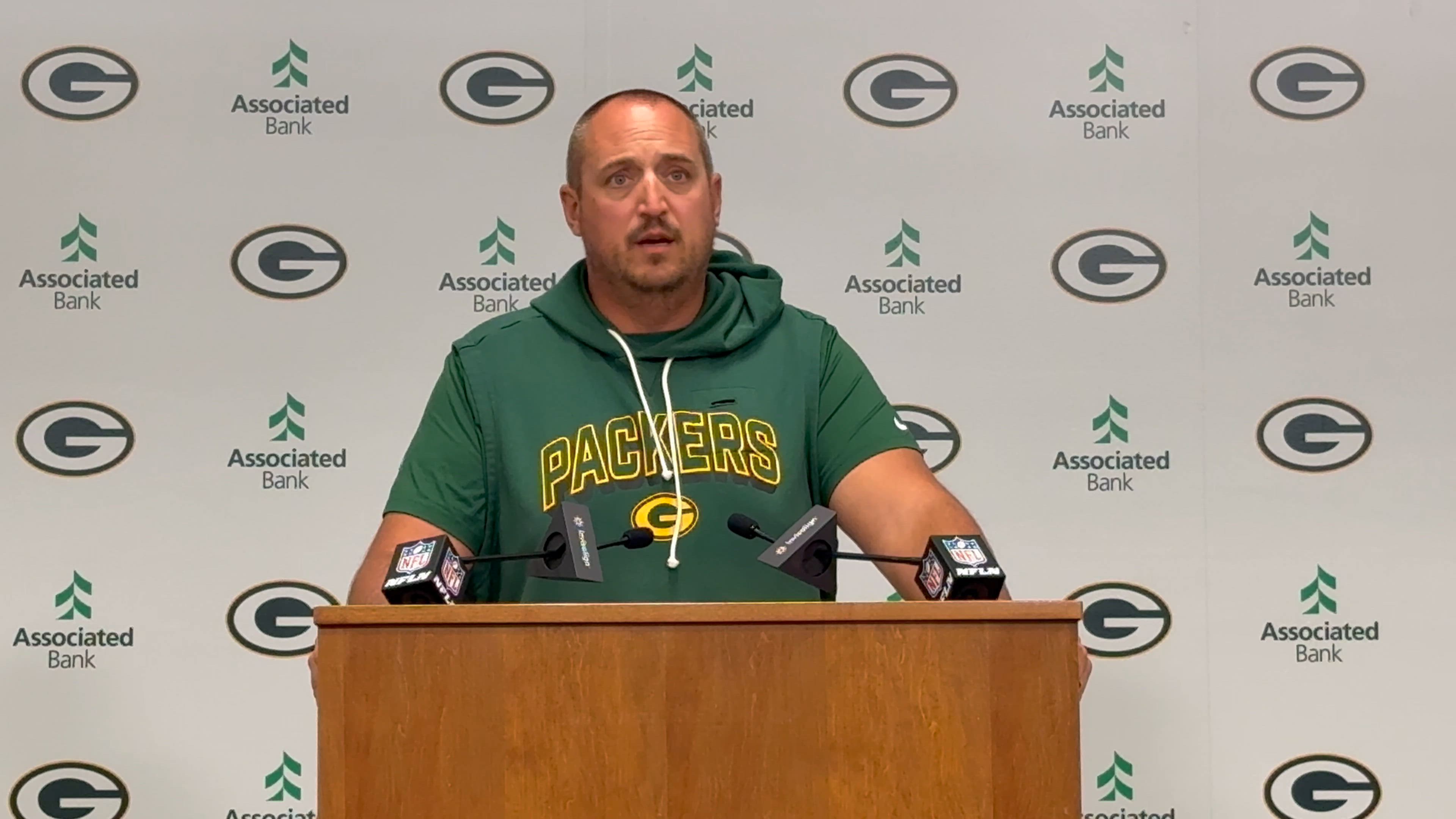 Will Rasheed Walker's Injury Impact Matchup Against Trey Hendrickson