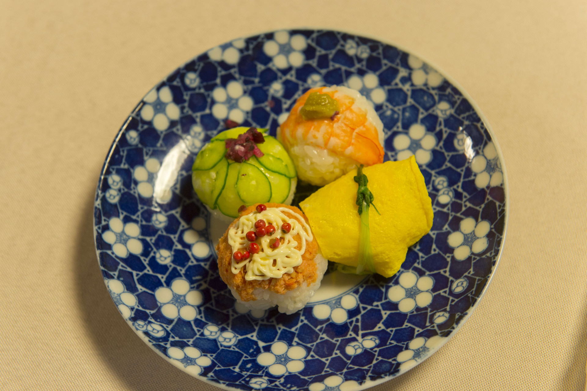 Level up your sushi: tips, tricks, and fun facts