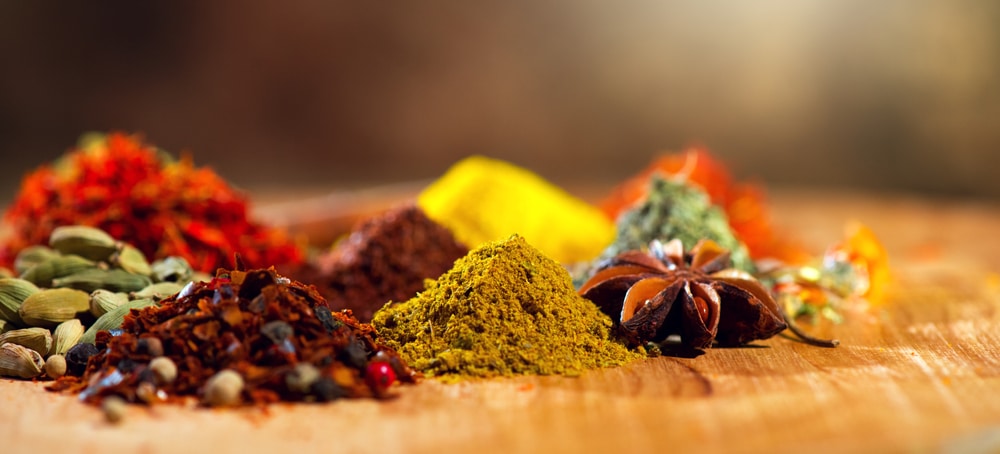 Meet the Spice World’s Most Ridiculous Names (and Their Real Origins)