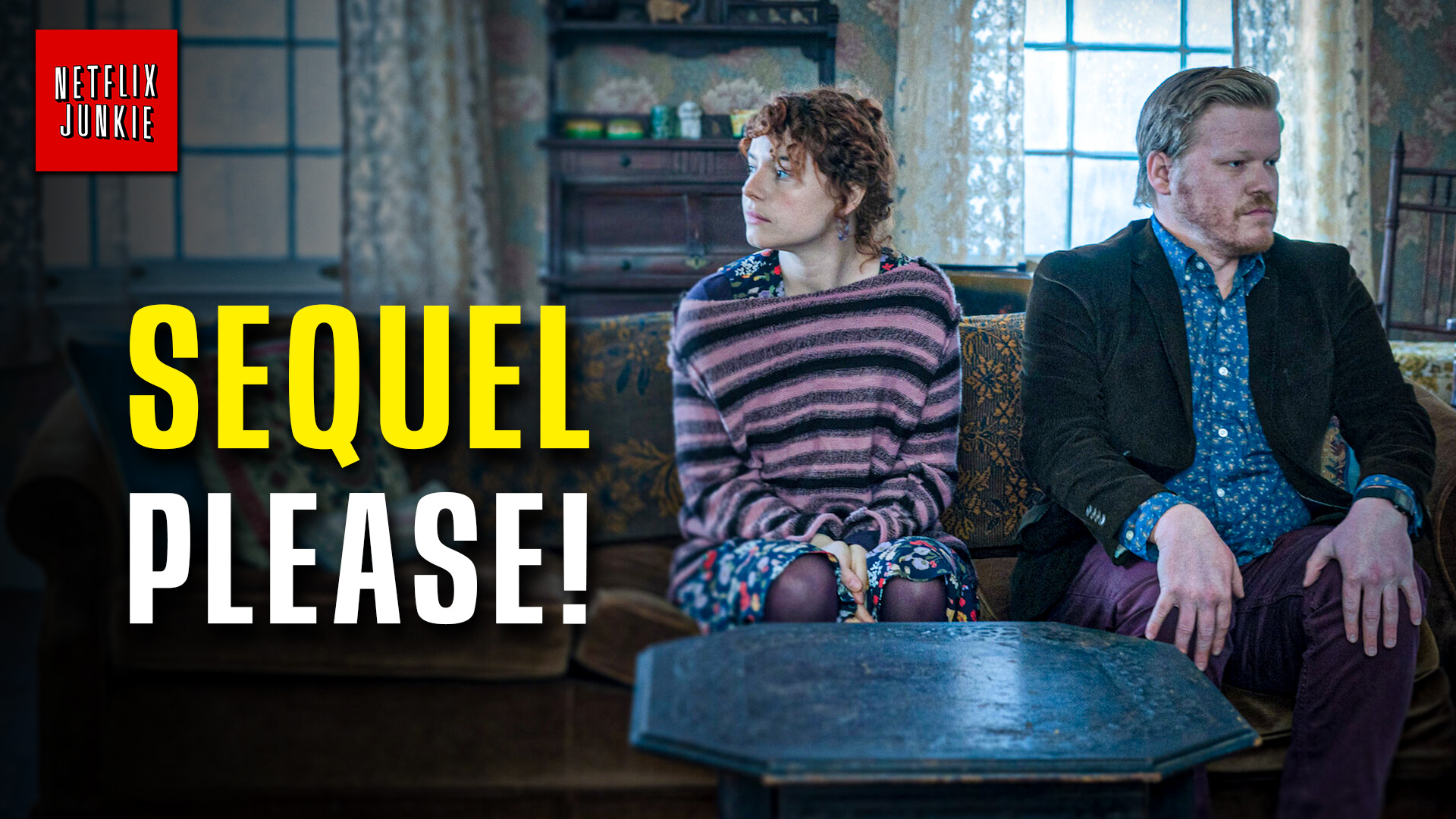 Top Netflix Movies That Deserve Sequels According to Fans