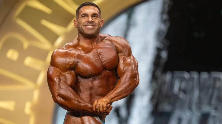 Mr. Olympia results 2025: Updated list of winners for every men's ...