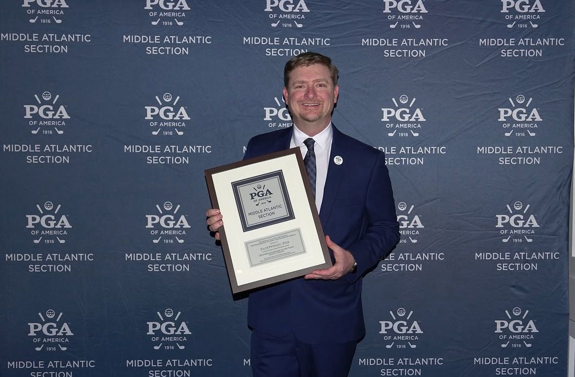 Meet Don Rea: The PGA of America President Everyone’s Talking About