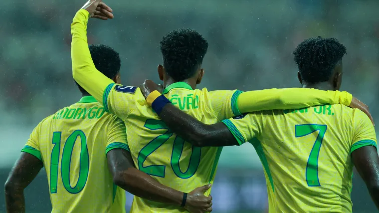 Japan vs. Brazil lineups: Predicted starting XI, team news, rosters ...